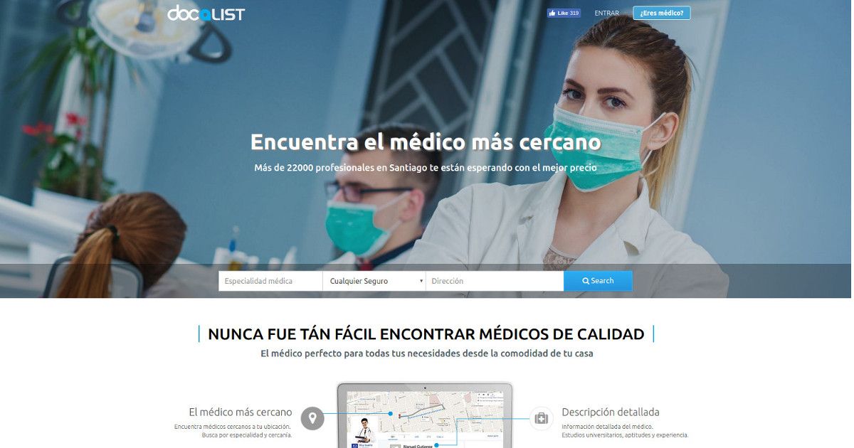 Manuel Garay Evia | Traumatólogo y ortopedista en San | Docalist